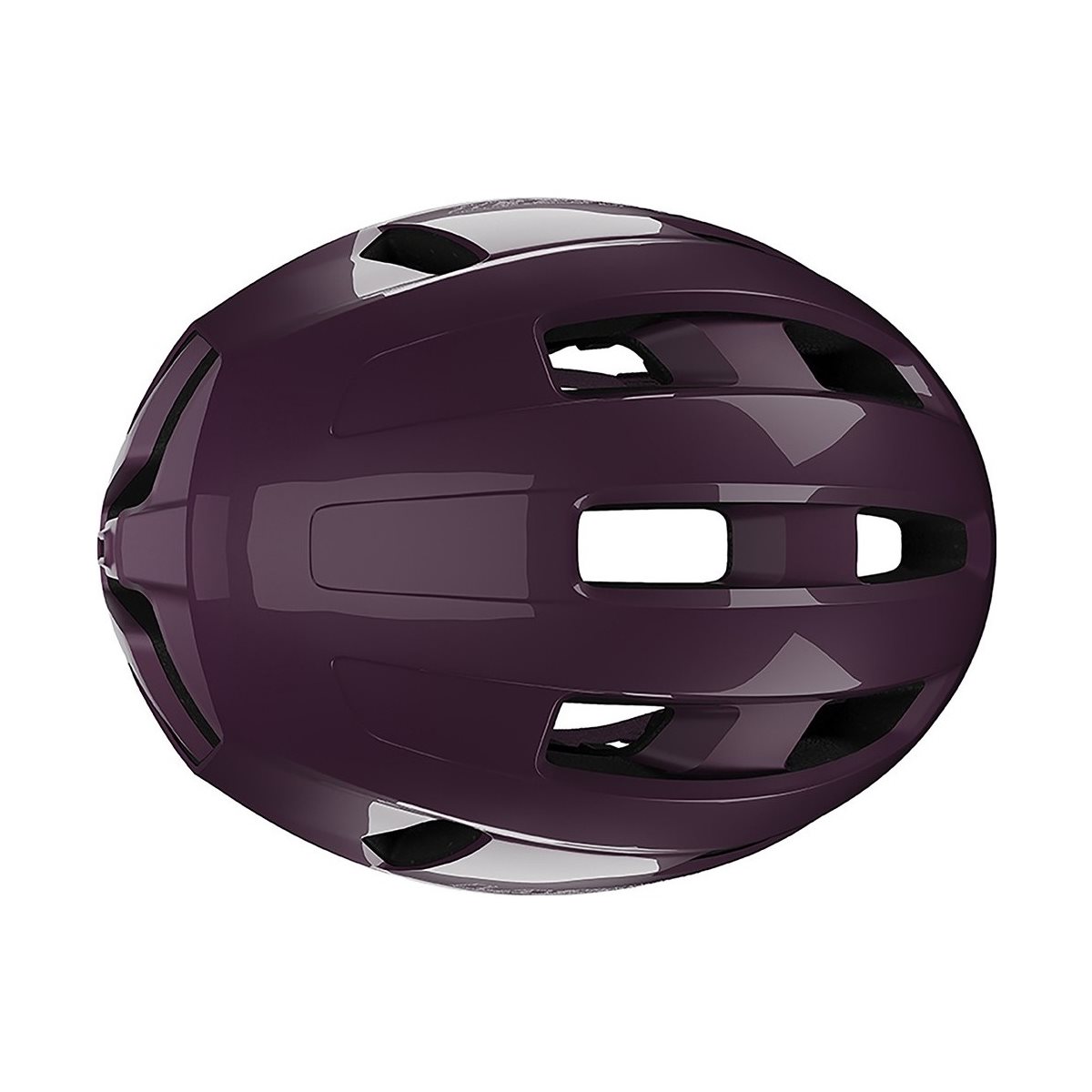 Köp Cykelhjälm Lazer Sphere Kineticore Tyrian från LAZER