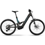 El MTB Ghost E-ASX ABS Low Shadowed Slate/Light Navy Blue | Cykloteket.se