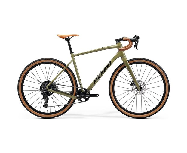 Merida sykkel & Merida elsykkel