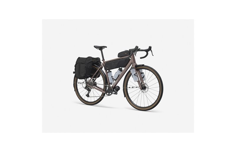 Gravel Bike Trek Checkpoint ALR 5 Bronze Age | Cykloteket.se