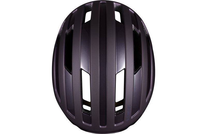 Cykelhjälm Sweet Protection Outrider Mips Helmet Plum | Cykloteket.se