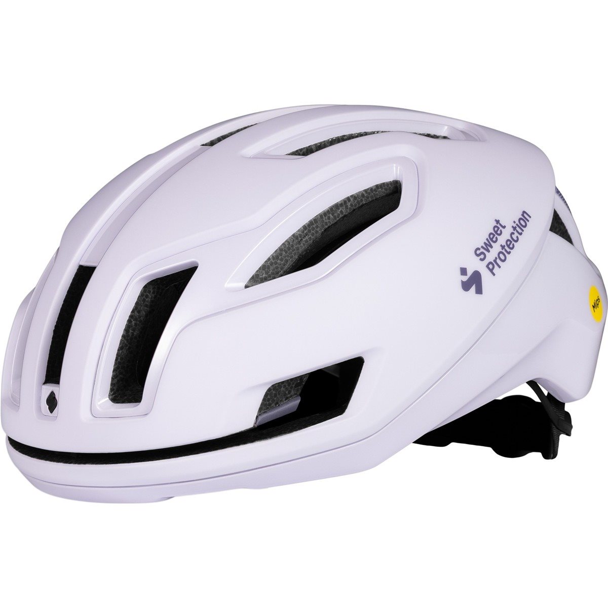 Cykelhjälm Sweet Protection Falconer 2Vi Mips Helmet Light Lilac ...