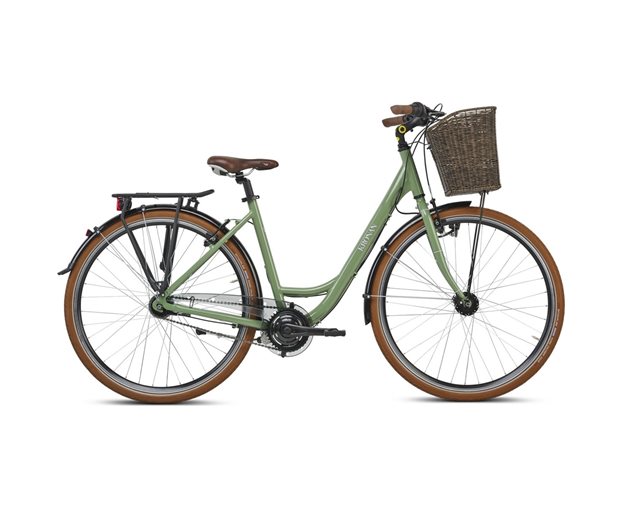 Damcyklar - Köp din damcykel online eller i butik