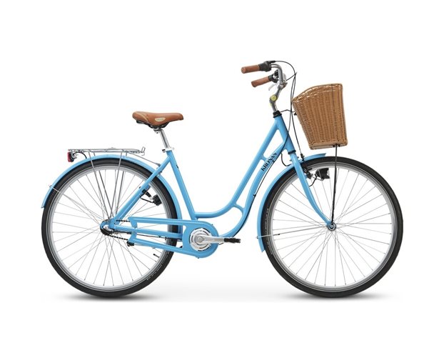 Damcyklar - Köp din damcykel online eller i butik