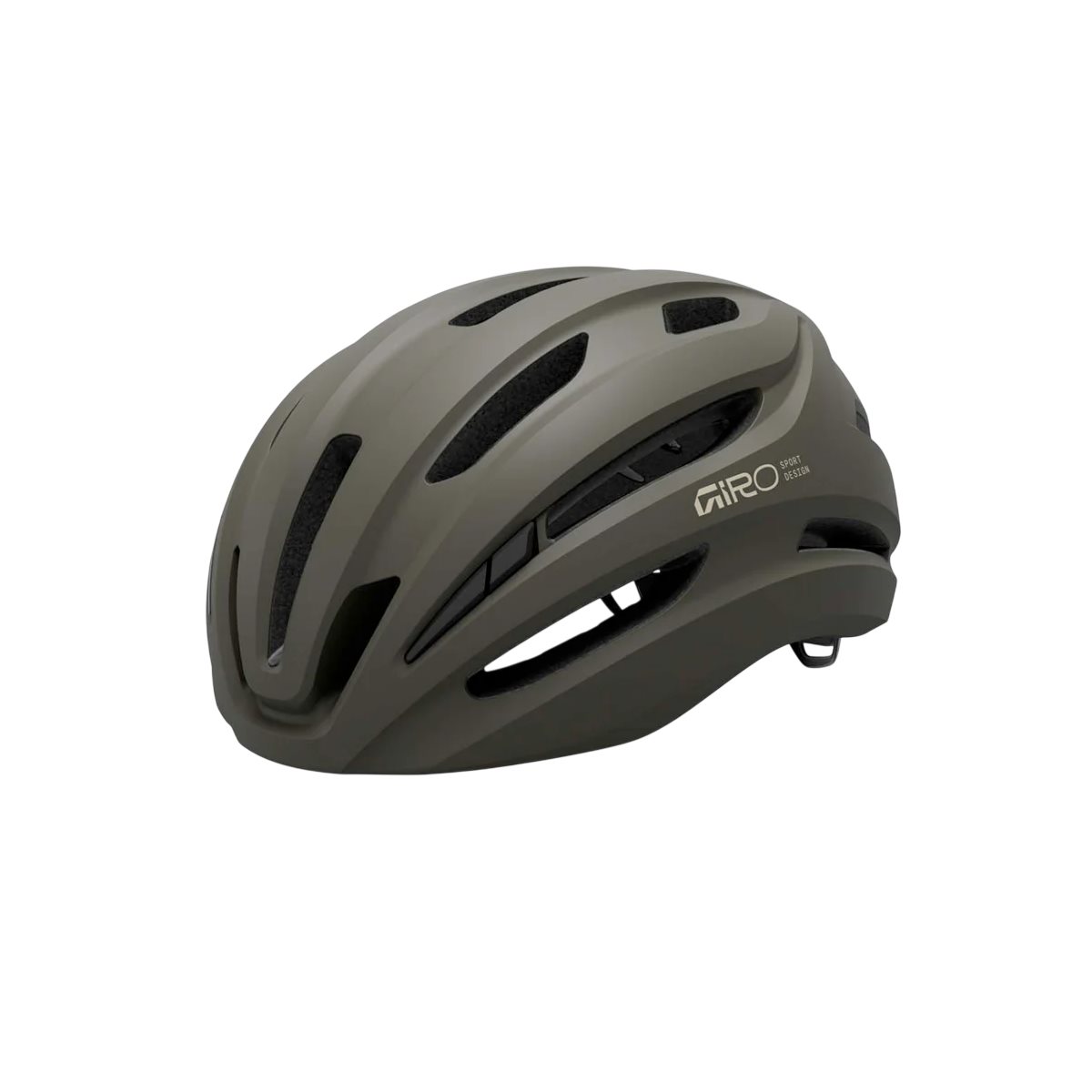 Cykelhjälm Giro Isode Mips II Mat Dark Sage | Cykloteket.se