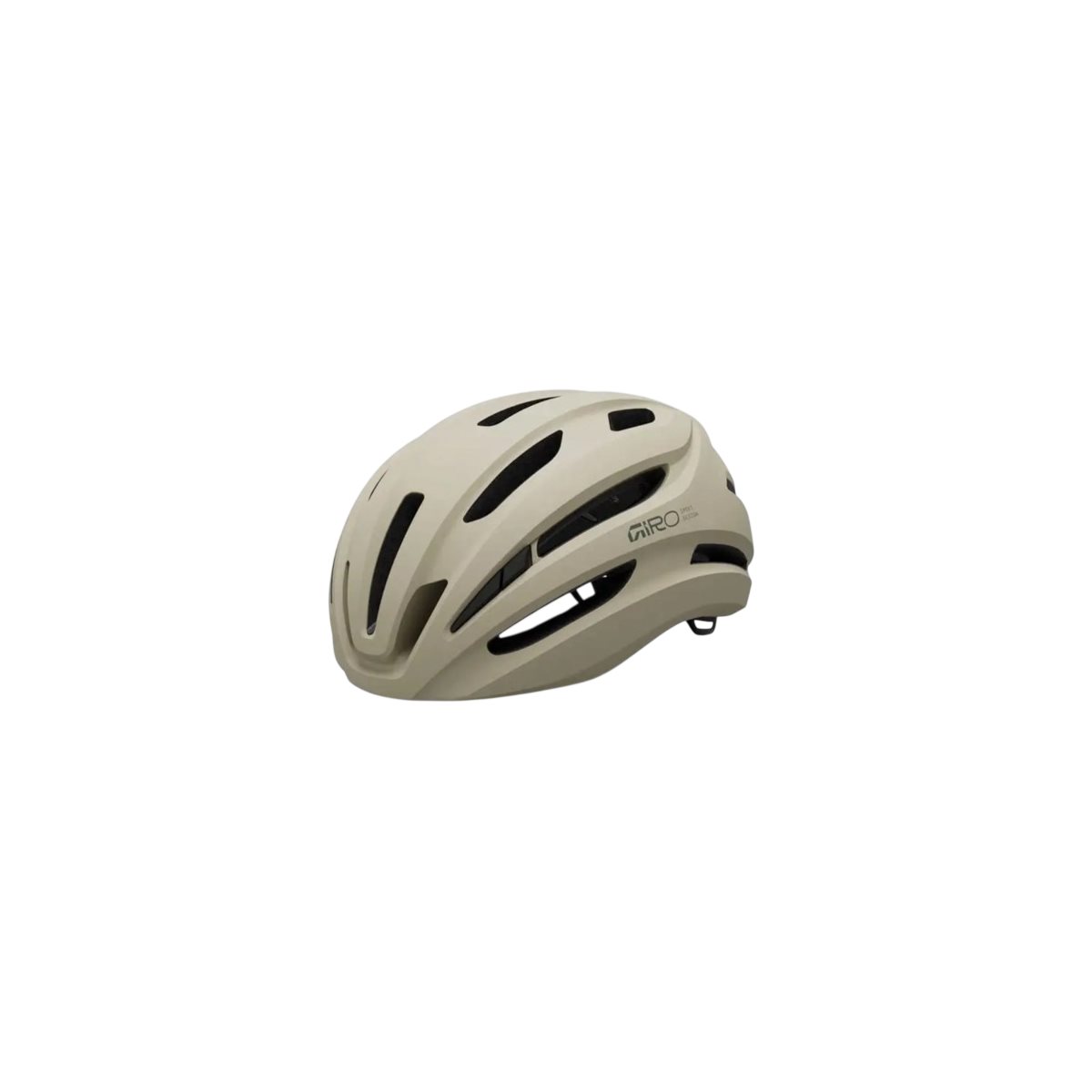 Cykelhjälm Giro Isode Mips II Mat Stone | Cykloteket.se