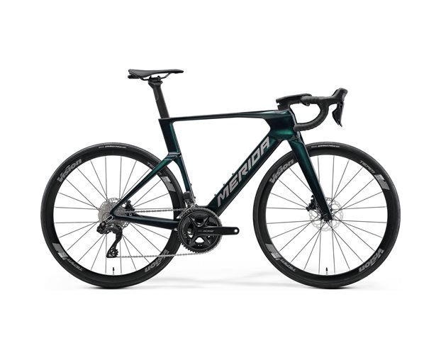 Merida sykkel & Merida elsykkel