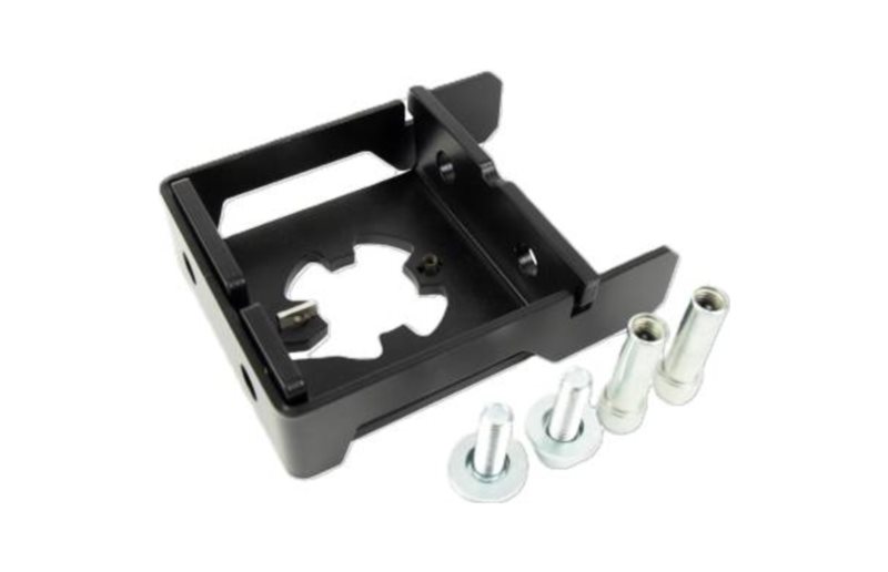 Adapter Qibbel Front Seat Stem 1 1/4 for Ahead & Integrated Cables ...
