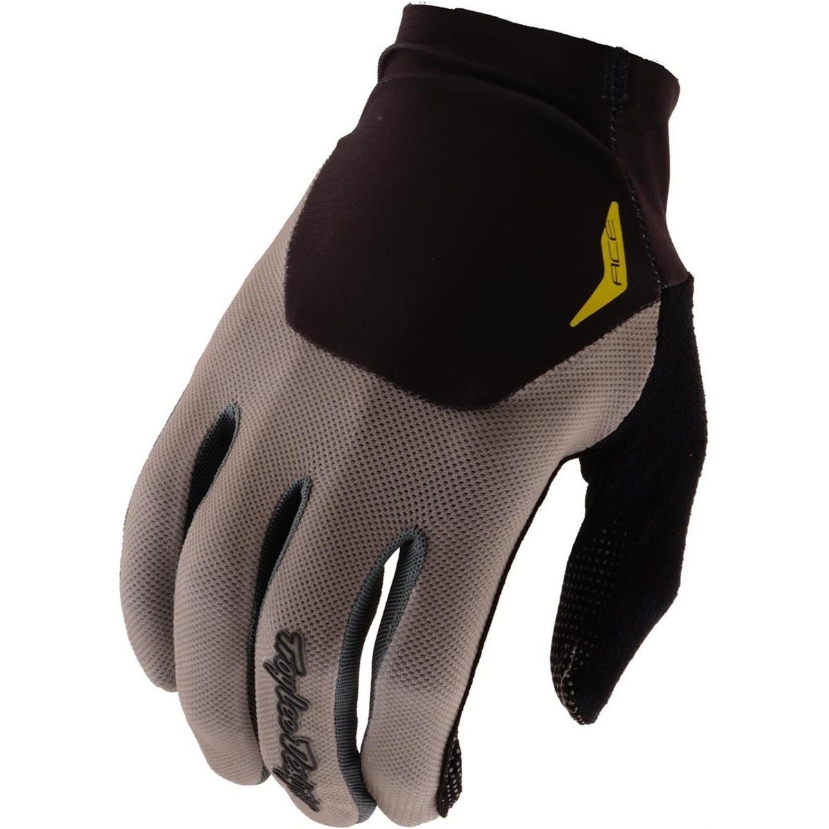 Cykelhandskar Troy Lee Designs Ace Glove Solid Sage | Cykloteket.se
