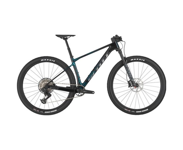 Scott MTB
