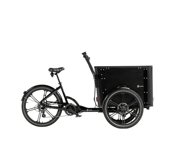 CARGOBIKE | Cykloteket.se