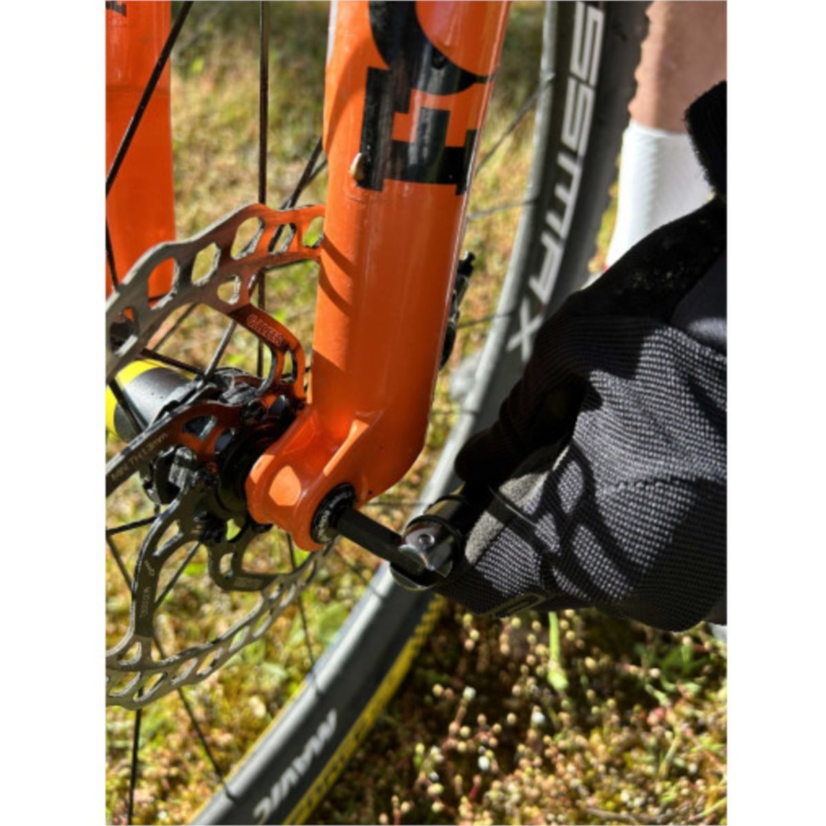Multiverktyg Zefal Multi-tool Z Bar Plugs | Cykloteket.se