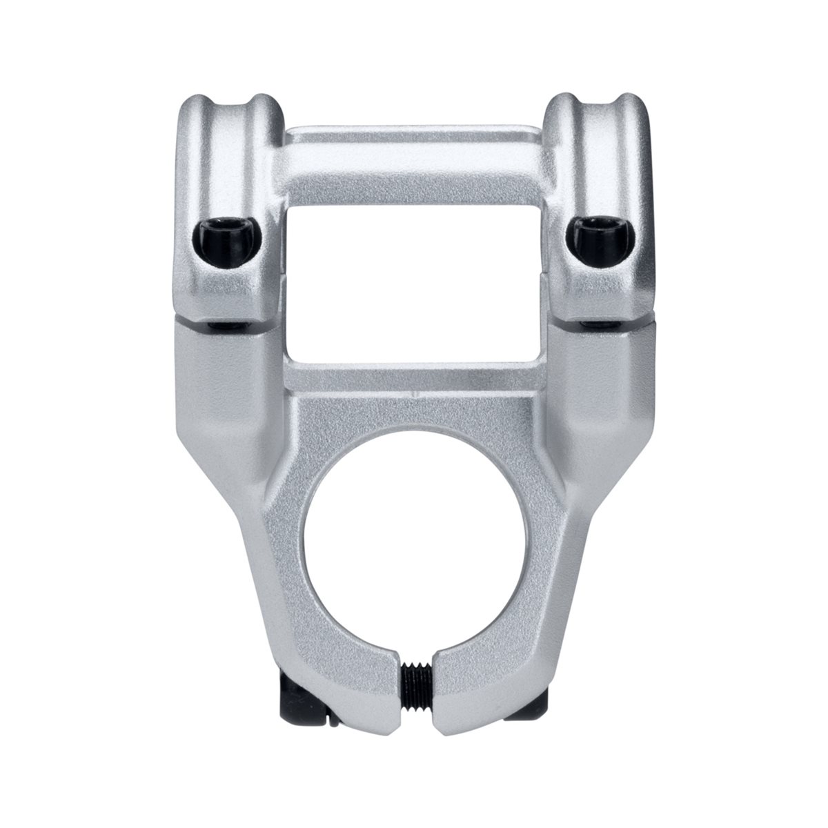 Styrstam MTB Leatt Stem Gravity 35 4.0 Silver | Cykloteket.se