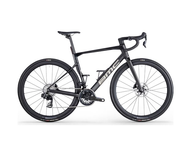 BMC | Cykloteket.se