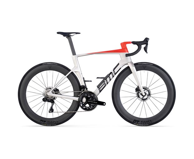 BMC | Cykloteket.se