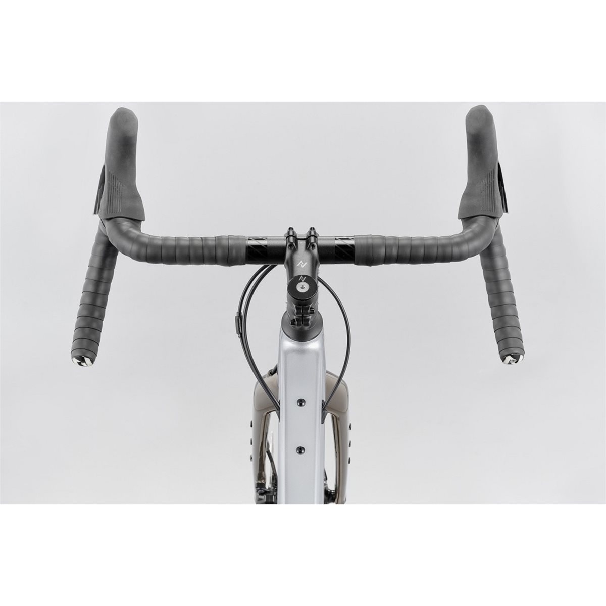 Gravel bike Norco Search A Cues Grey | Cykloteket.se