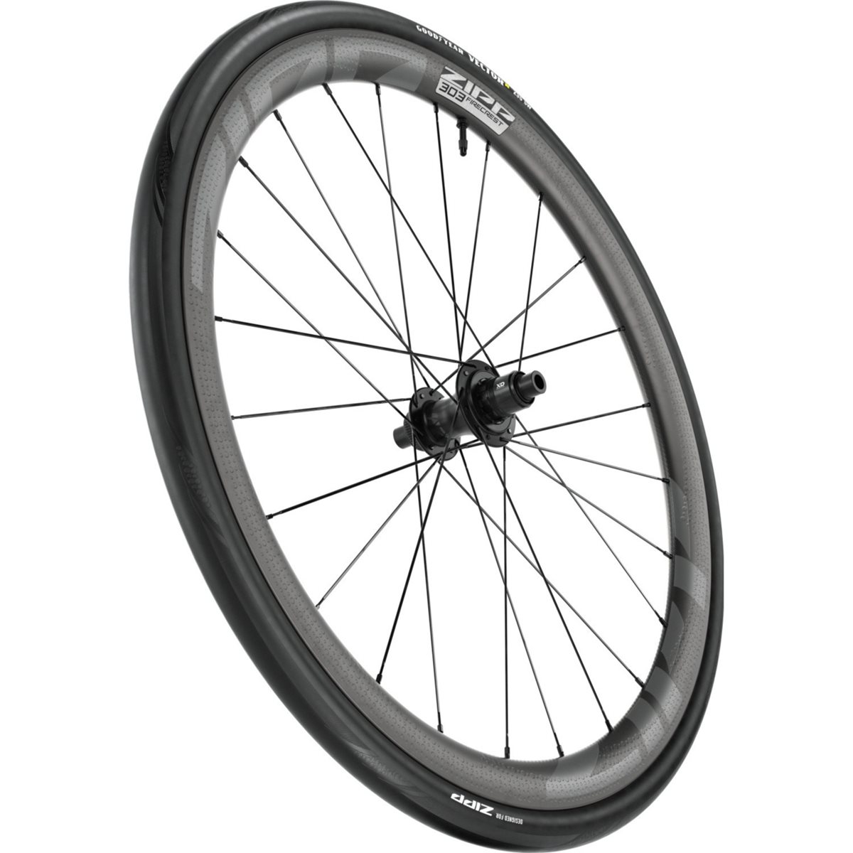 Cykeldäck ZIPP Goodyear Vector Z30 SW TLR | Cykloteket.se