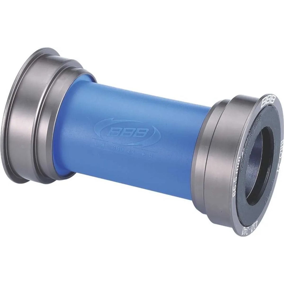 Vevlager BBB Road PressFit 41 86.5 mm | Cykloteket.se