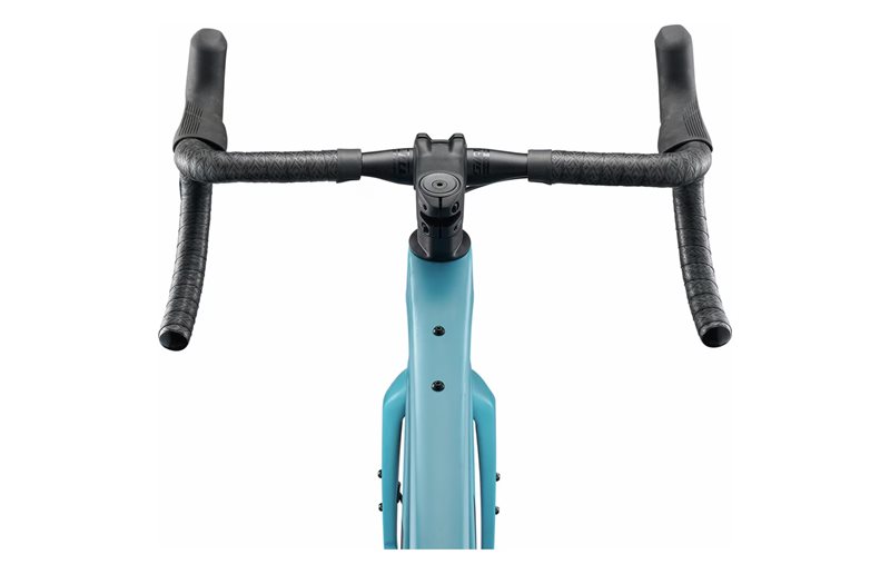 Gravel bike Giant Revolt Advanced 3 Aquarium | Cykloteket.se