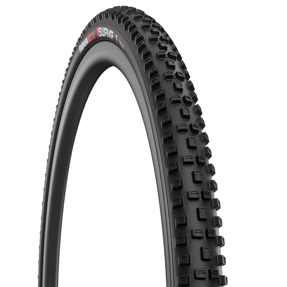 Larunpyora - Rengas Rubena X-Swamp Race Hero 33-622 Black merkiltä RUBENA