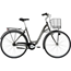 Damcykel Winther Shopping Alu Dam 7vxl Dark Silver | Cykloteket.se