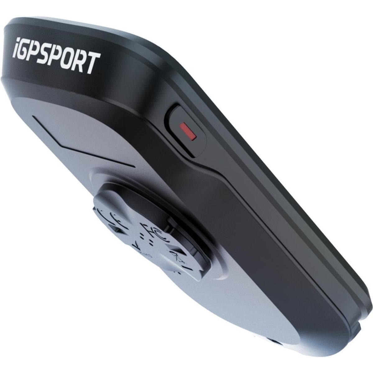 Larunpyora - Pyöräilytietokone iGPSport BCS300T Bike Computer Touch ...