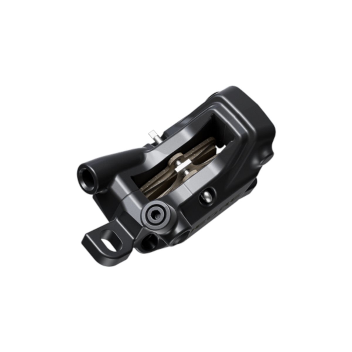 Larunpyora - Jarrusatula Shimano Deore BR-M6220 Brake Caliper w/D03S ...