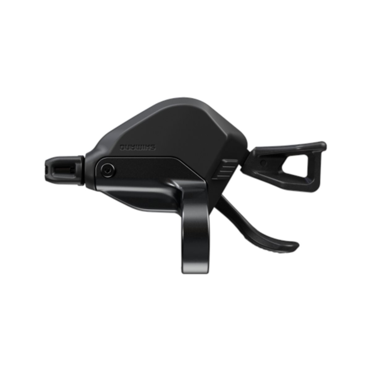 Larunpyora - Vaihdevipu Shimano Deore XT SL-M8210-R Shift Lever 12 ...