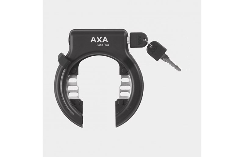 Axa Ramlås Solid Plus
