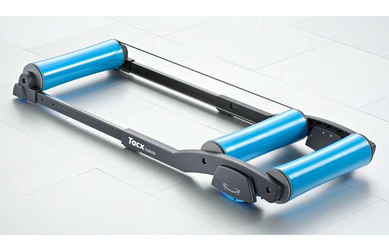 Tacx Cykelrulle Roller Galaxia Cykelrulle T1100 online