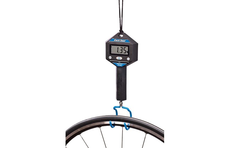 Osta Park Tool Digitaalivaaka DS-1 merkiltä PARK TOOL netistä - Bikester.fi