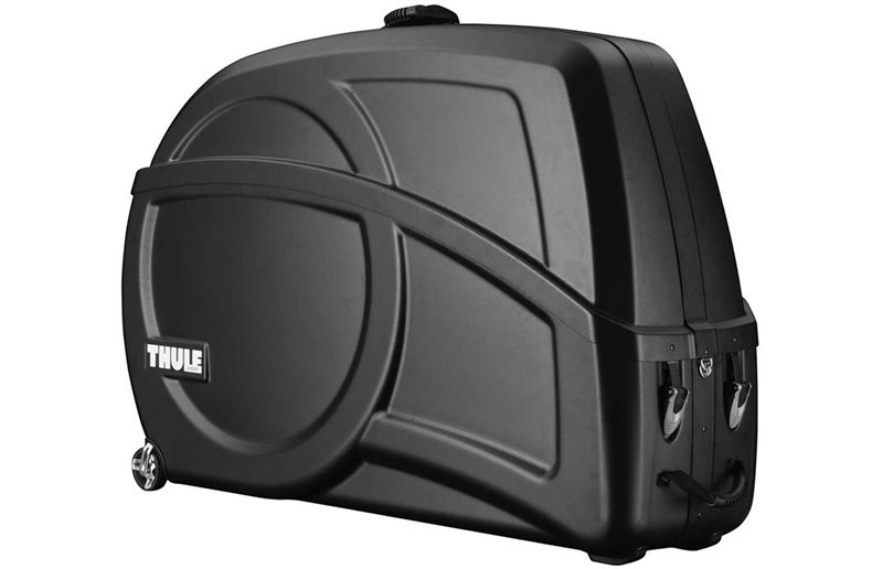 Thule Cykeltransportväska Roundtrip Transition Hard Case | Cykloteket.se