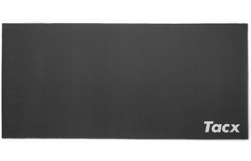 Larunpyora - Trainerimatto Tacx Trainer Mat Rollable T2918 merkiltä TACX