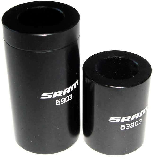 Sram Lagerpressverktyg 6903/63803 Till X0/900/Rise Xx/Rise 60 (B1)/Roam ...