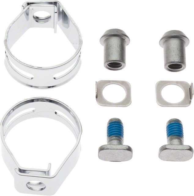 Sram Shifter Clamp Kit, Right And Left | Cykloteket.se