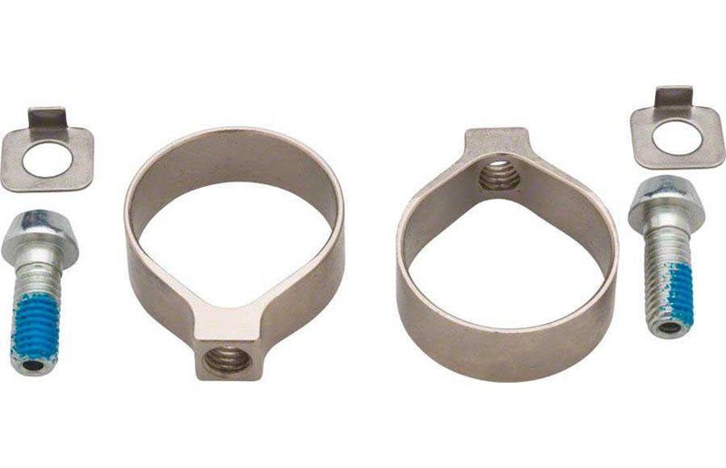 Sram Ergodynamics Shifter Clamp Kit For | Cykloteket.se