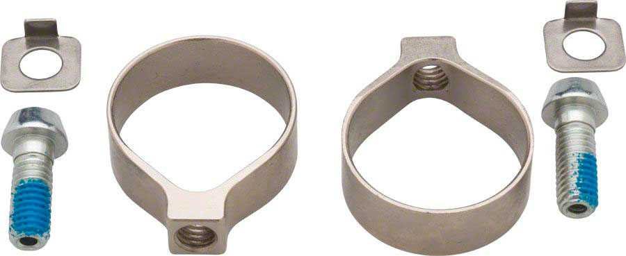 Sram Ergodynamics Shifter Clamp Kit For | Cykloteket.se