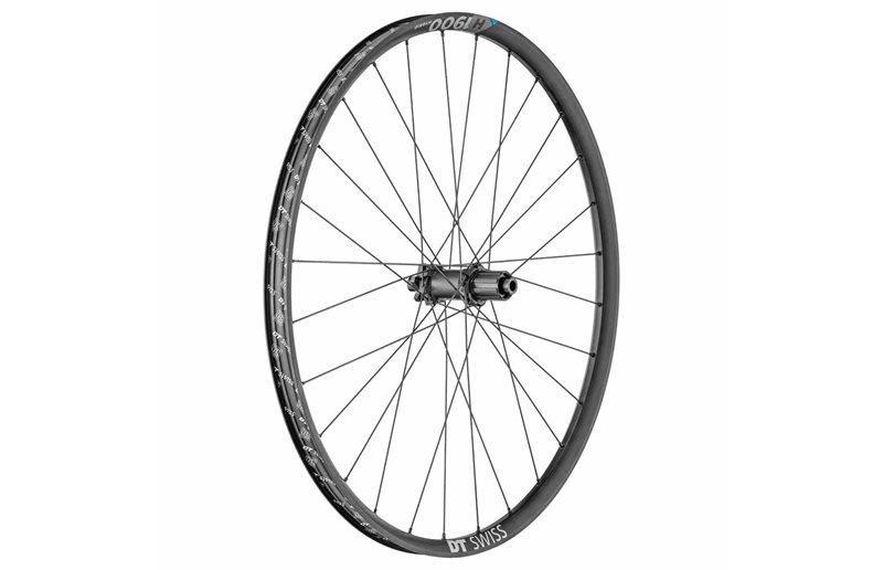 Larunpyora - Takakiekko DT Swiss H 1900 Spline 29" 6-pultti 30mm ...