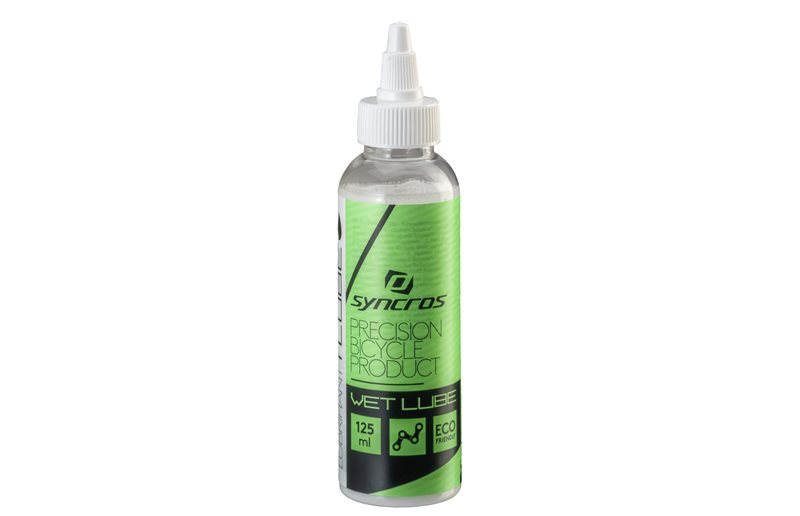 Syncros Olja Wet lube | Cykloteket.se