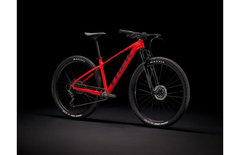 Trek MTB Marlin 8 Gloss Radioactive Red / Nautical online