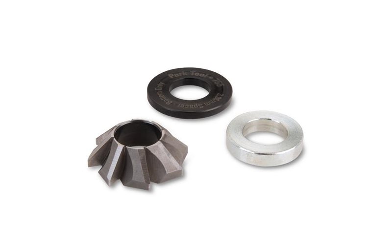 Osta Jyrsinsarja Park Tool #756S.2 Reamer & Facer Set 41.15mm for HTR-1 ...