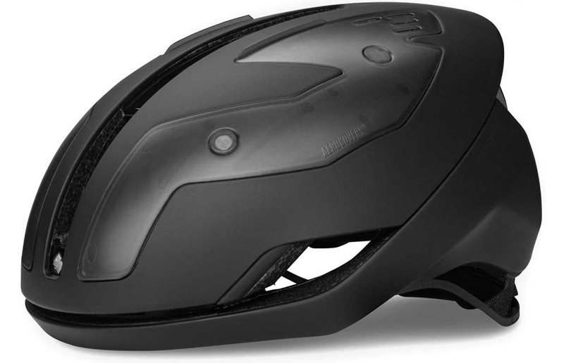 Osta Maantiekypärä Sweet Protection Falconer II Aero Matte Black ...